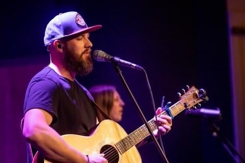 Dylan Cochran - Music Professional – Sound Mentors