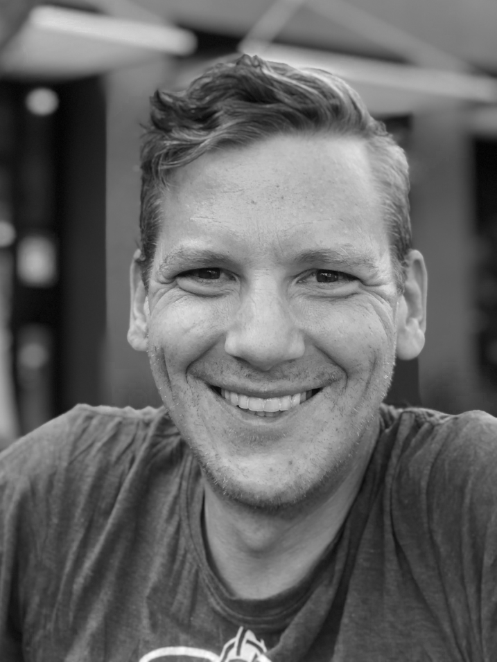 Ted Jenkins - Mixer, Music Producer – Sound Mentors